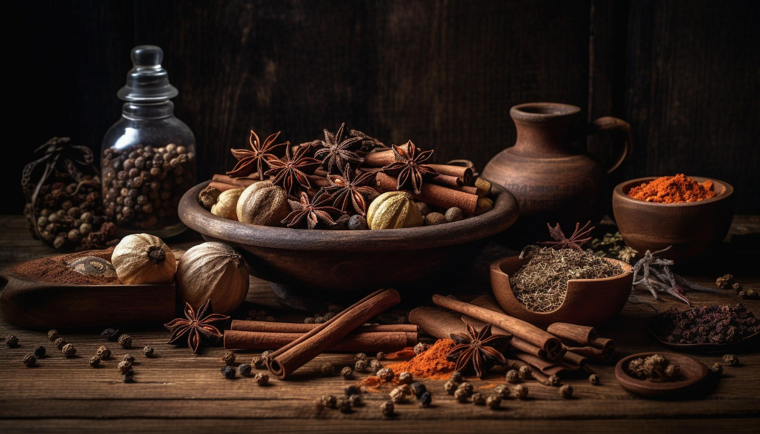 Pengobatan Tradisional dan Manfaatnya